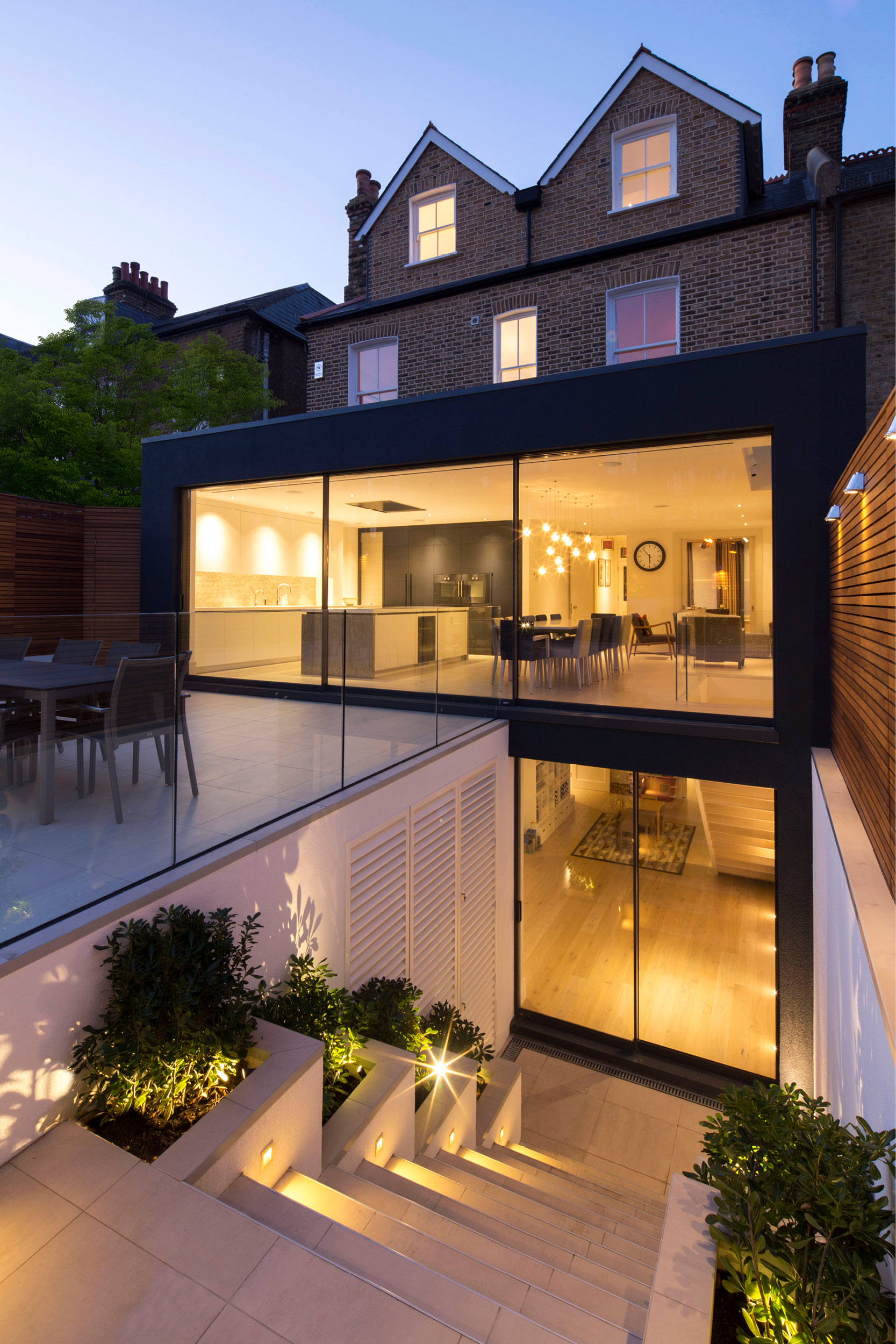 Alex Tart Architects | Classical & Contemporary Architecture