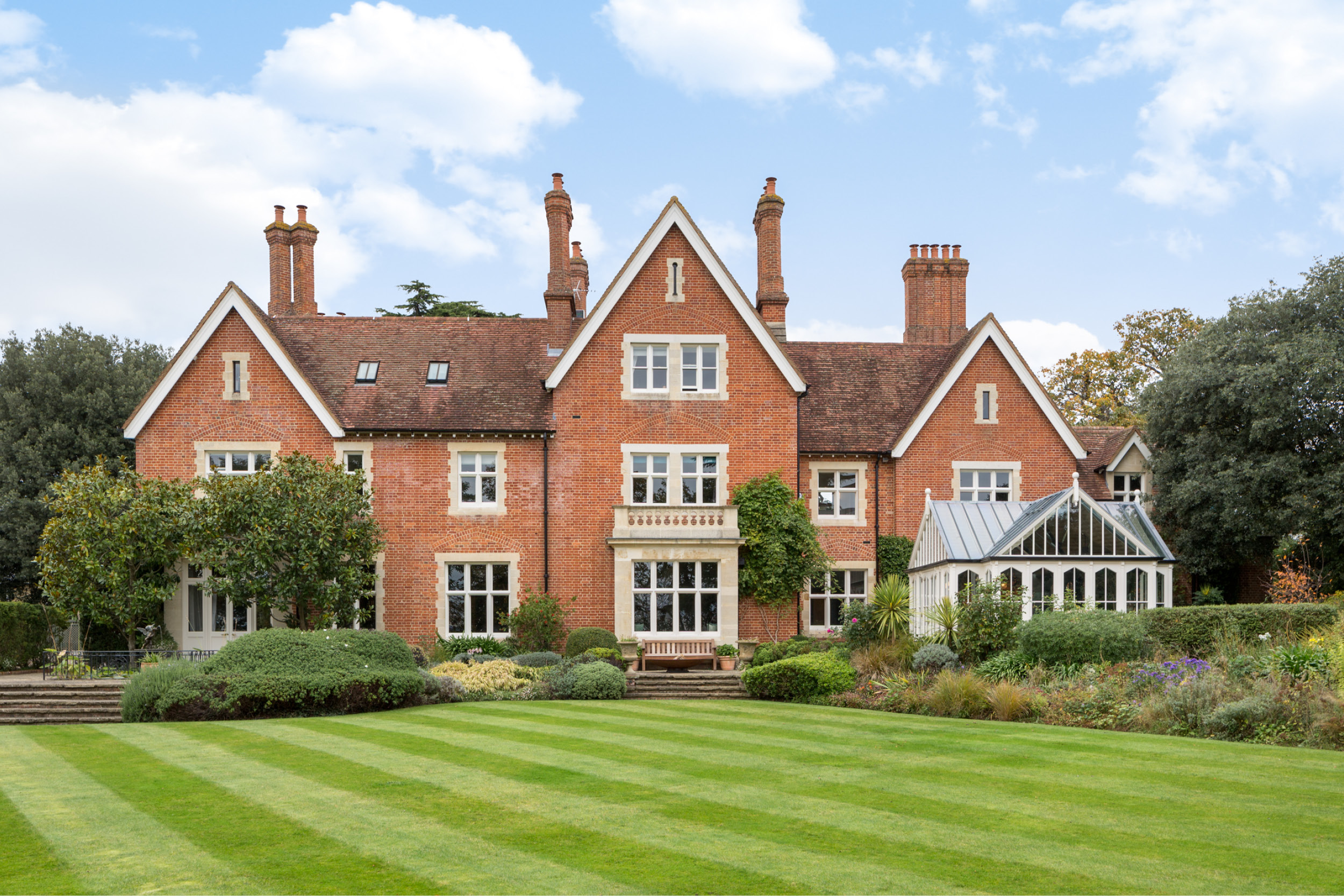 Alex Tart Architects | Classical & Contemporary Architecture